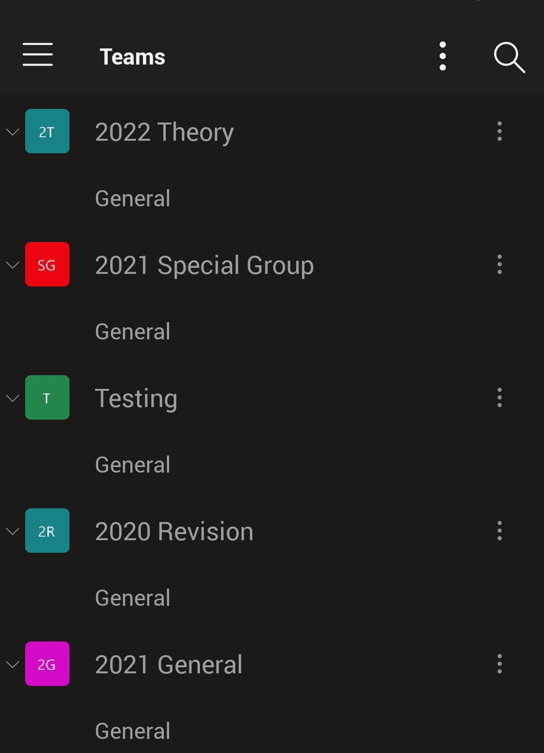 How To Create A Team Join Code To Share With Students In